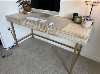 World market cristela desk store