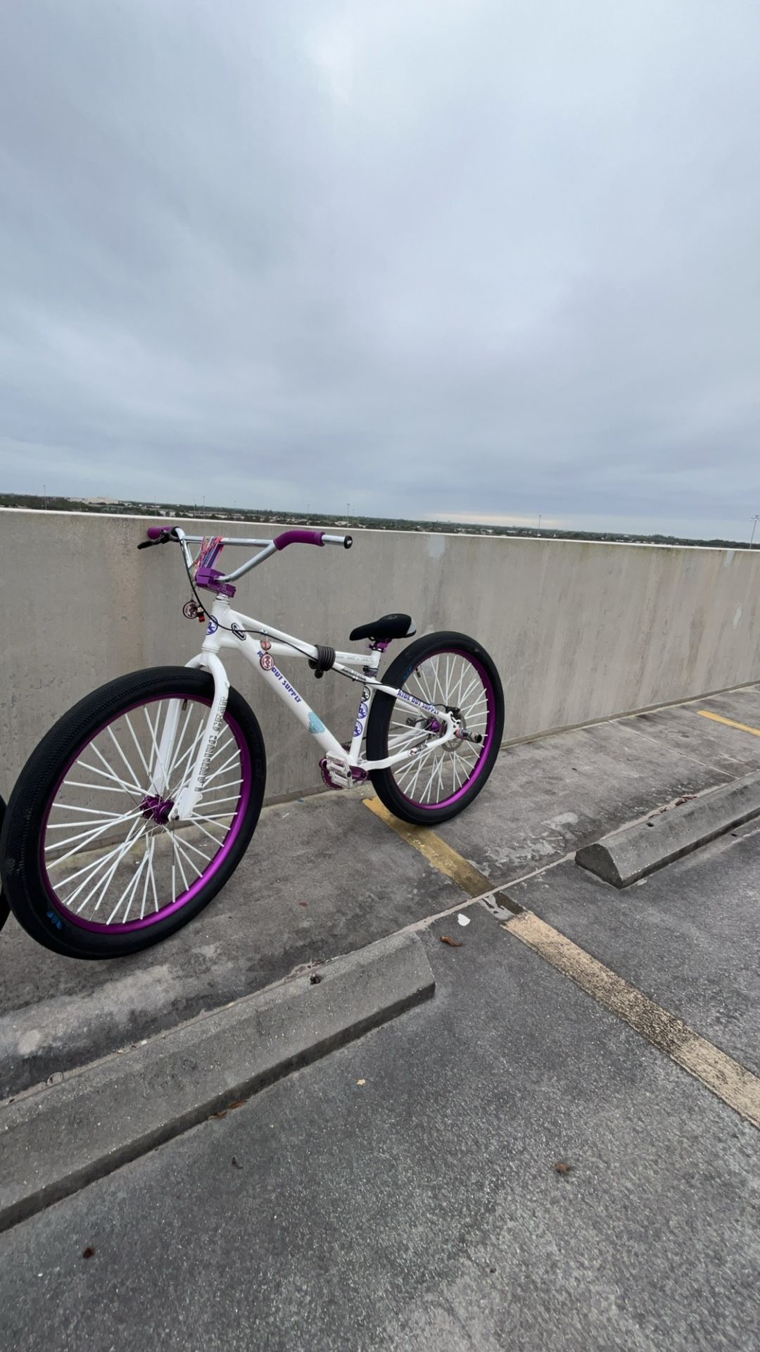 Monster quad 29 inch Trades or cash for Sale in Pompano Beach, FL - OfferUp