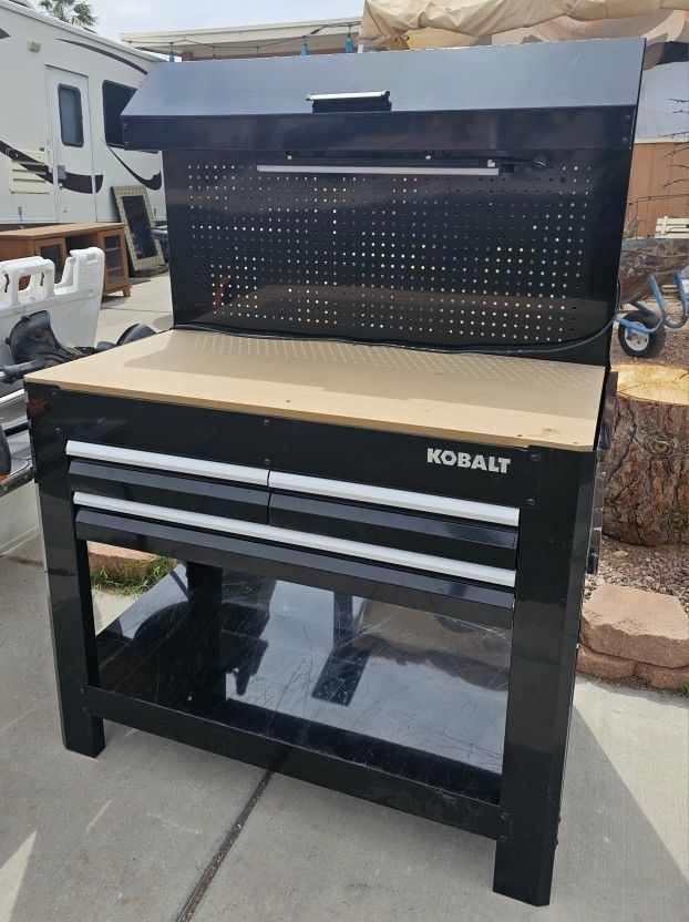 Kobalt Workbench for Sale in Las Vegas, NV - OfferUp