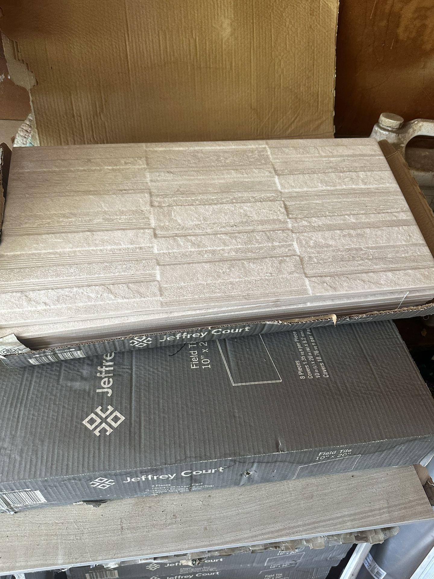 Brand New Wall Tile for Sale in Fallbrook, CA - OfferUp