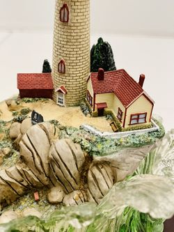 Lenox Lighthouse Collection