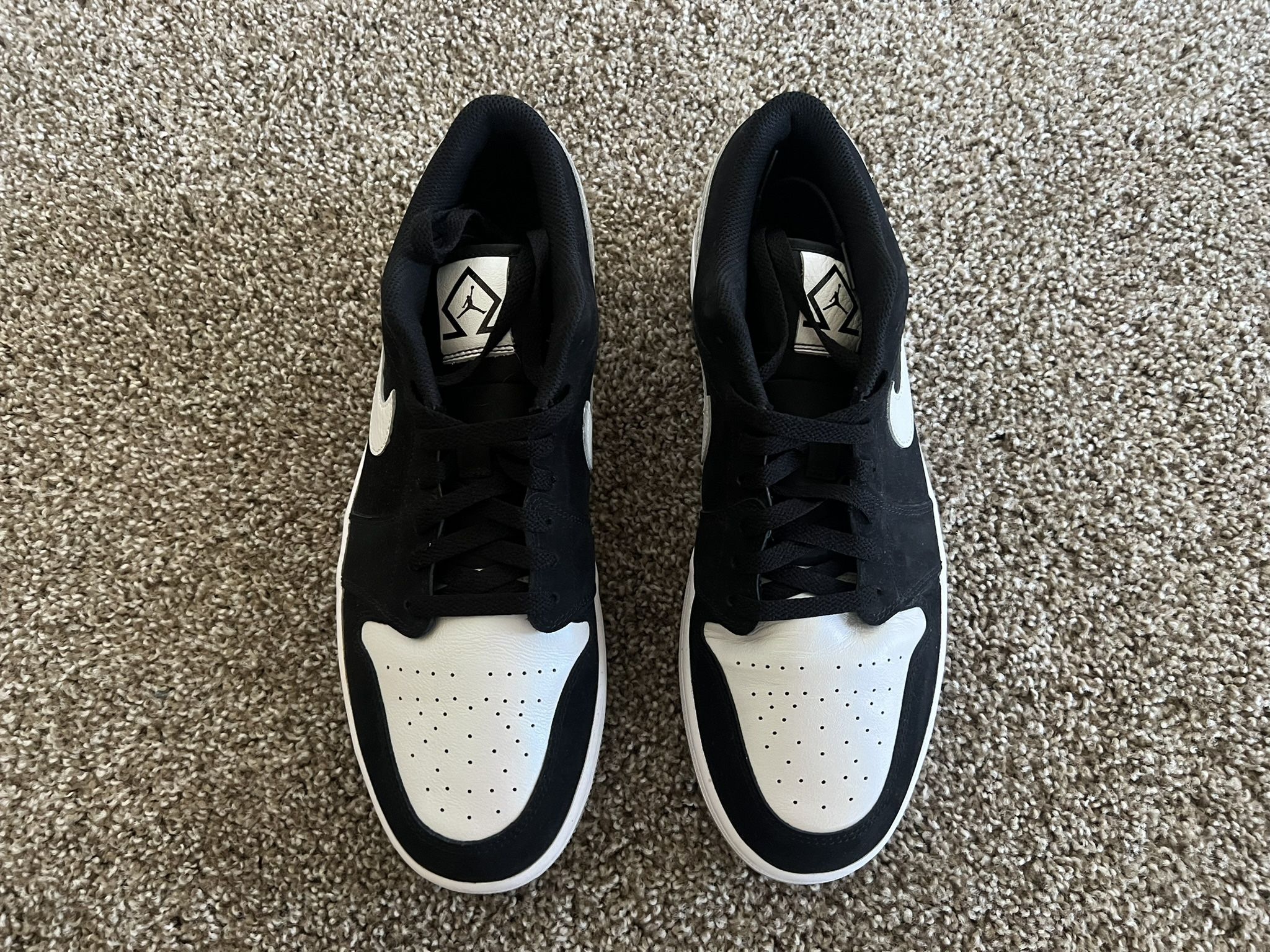 Jordan 1 Low- Diamond Shorts for Sale in Salem, OR - OfferUp