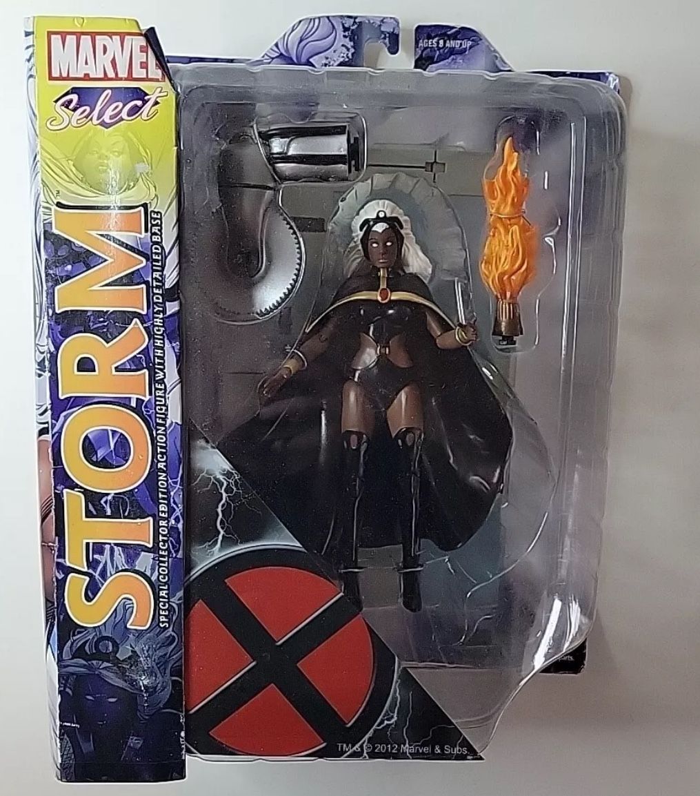 Marvel Select Storm for Sale in Bakersfield, CA - OfferUp