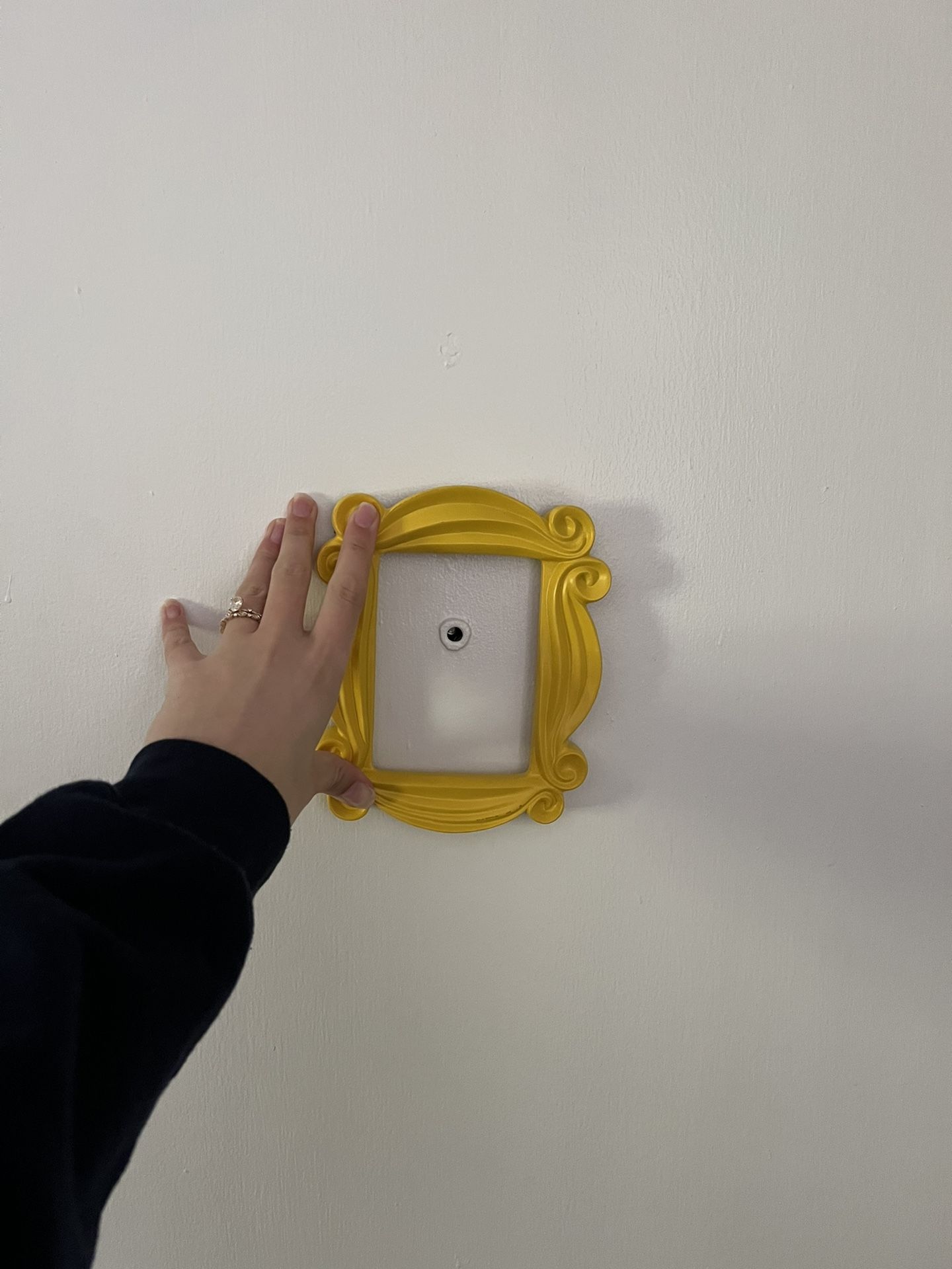 Friends Tv Show Frame