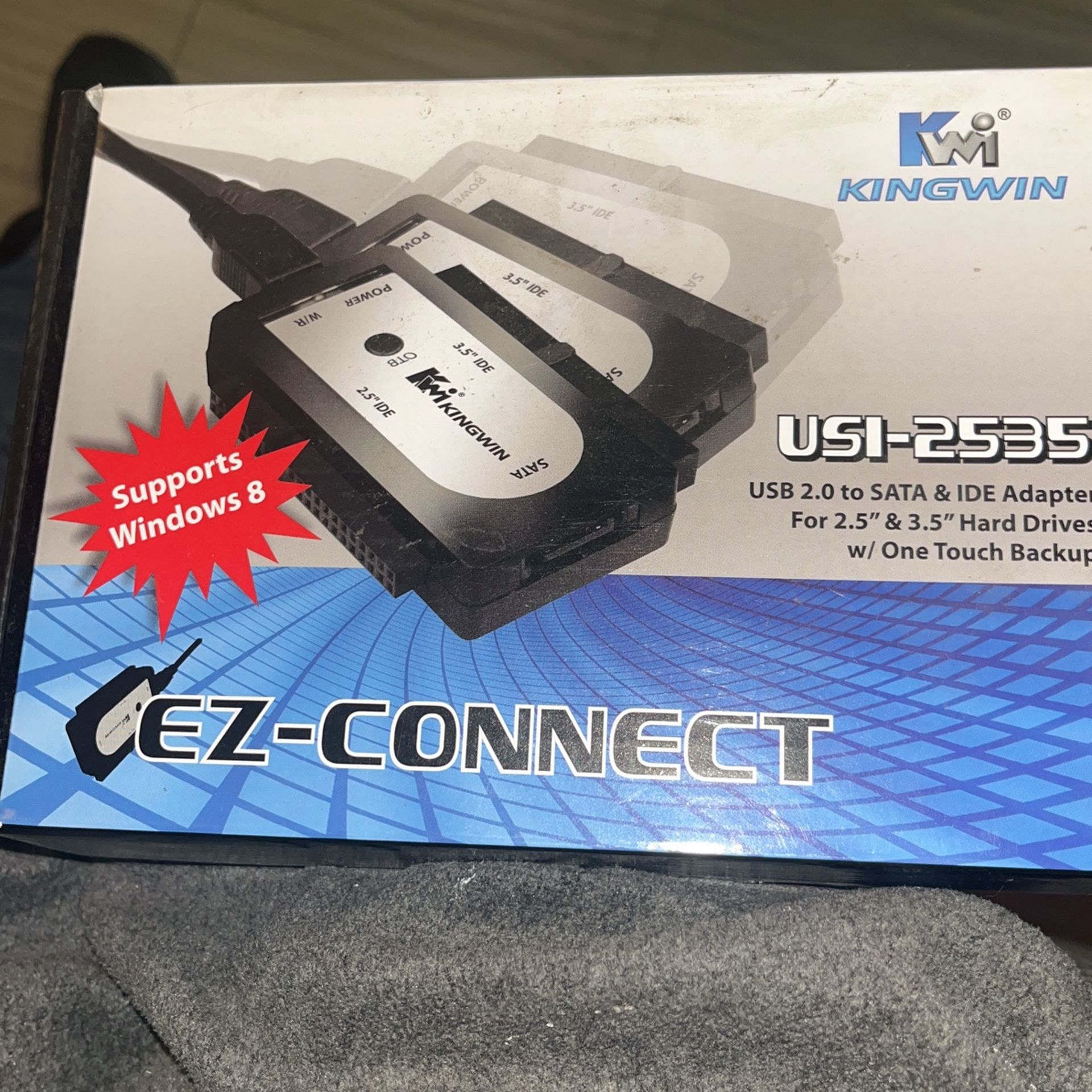 Cable, Ez-connect for Sale in Windsor Hills, CA - OfferUp