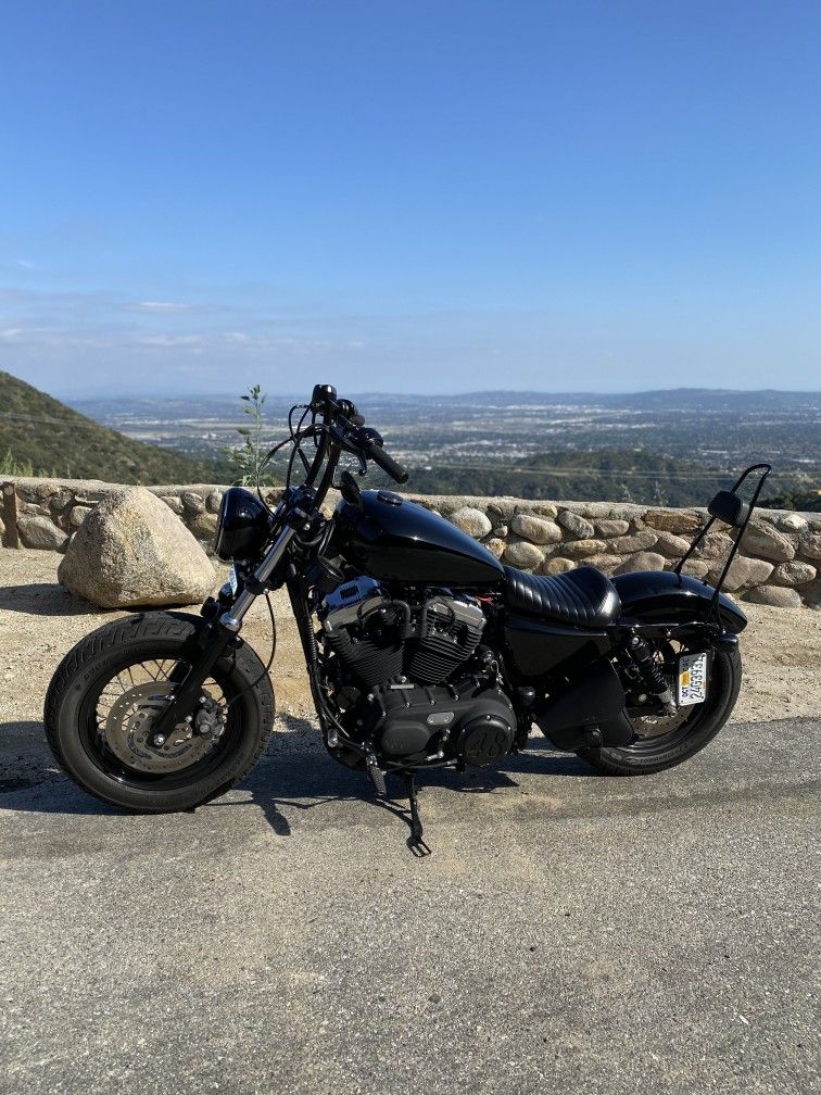 2011 Harley Davidson Sportster 48 for Sale in Claremont, CA - OfferUp