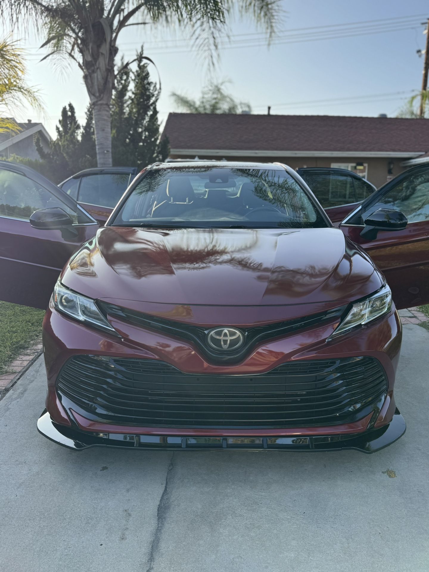 2020 Toyota Camry for Sale in City Of Industry, CA - OfferUp