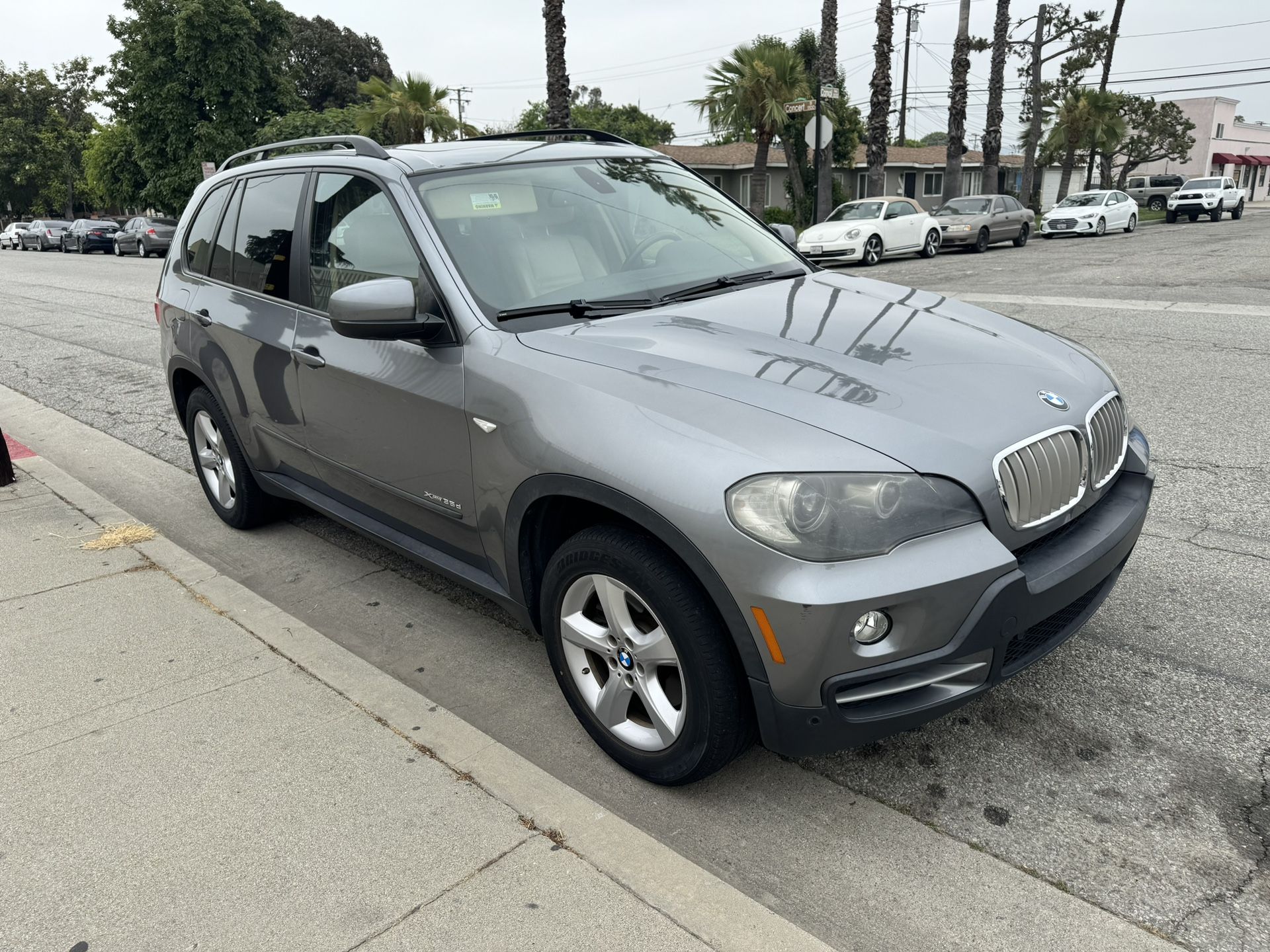 2010 Bmw X5 For Sale