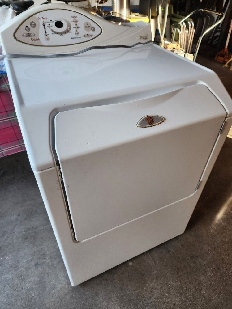Maytag Dryer Gas Dryer Maytag Neptune Dryer for Sale in Stanton, CA ...