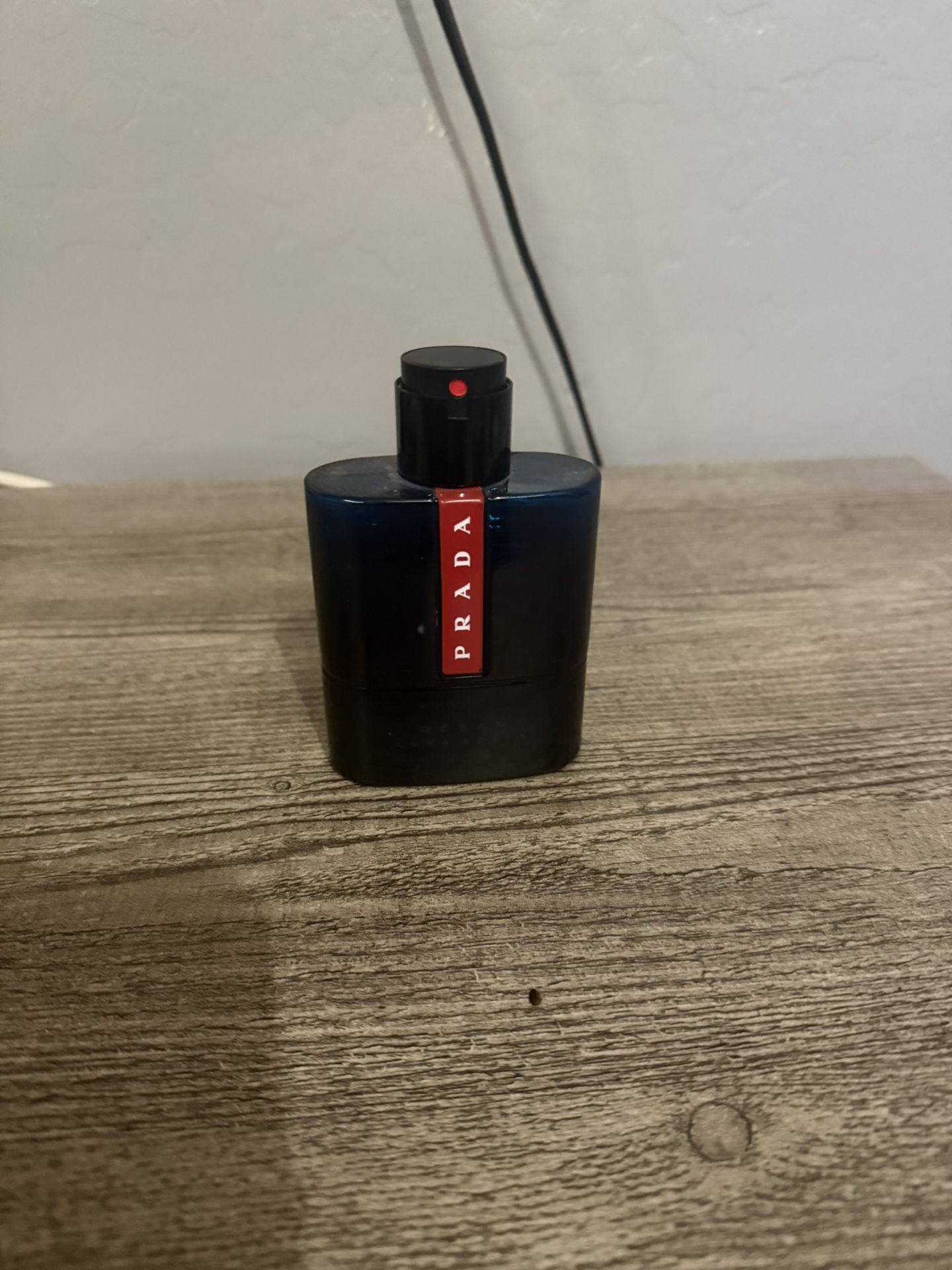 mens prada cologne for Sale in Eleven Mile, AZ - OfferUp