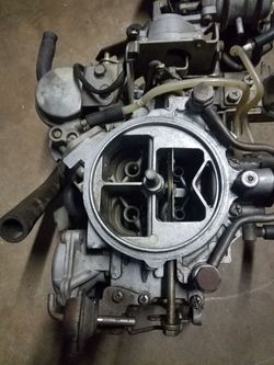 84 85 Mazda RX7 OEM Engine Carburetor Assembly 12A –, 44% OFF