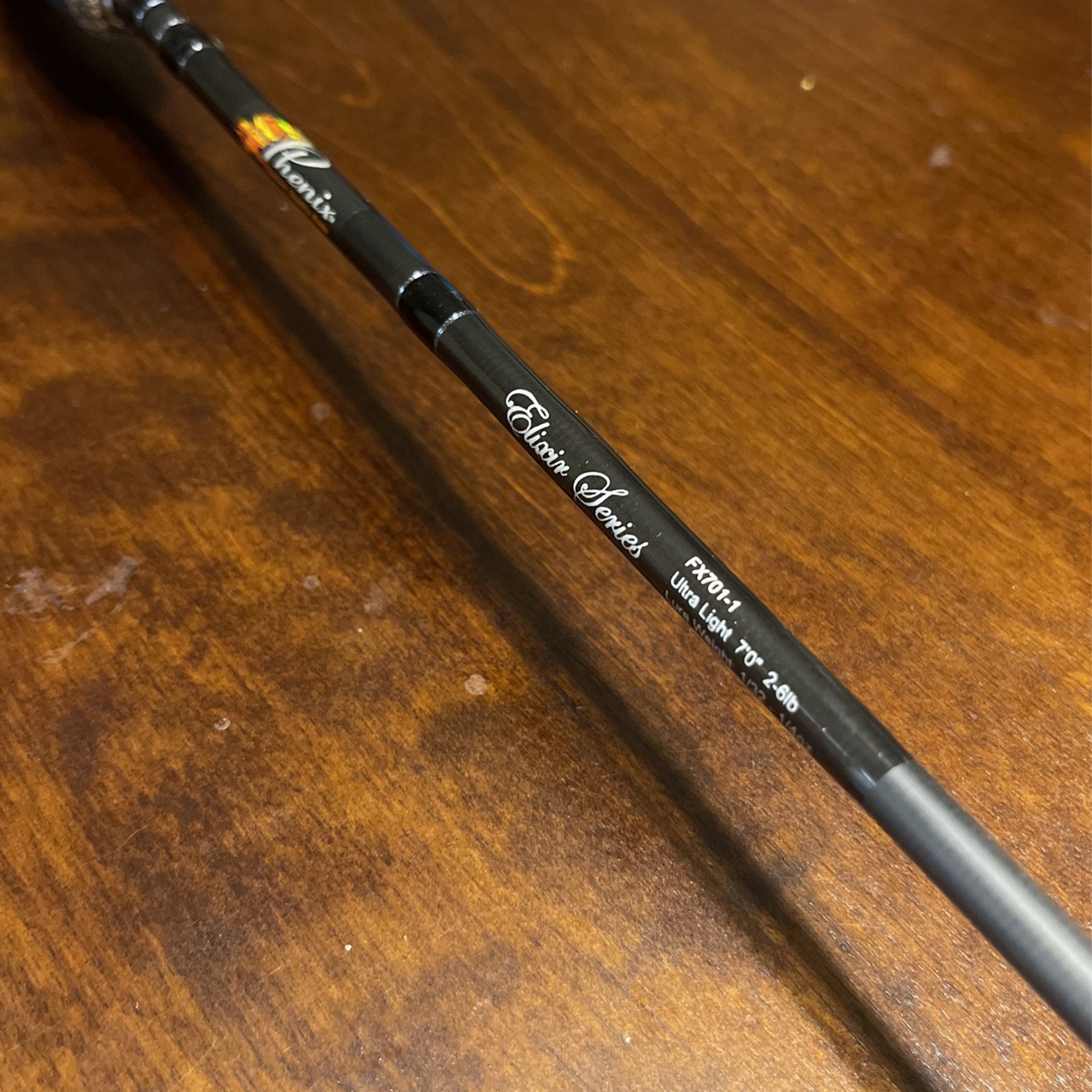 Phenix Elixir Fx701-1 for Sale in West Covina, CA - OfferUp