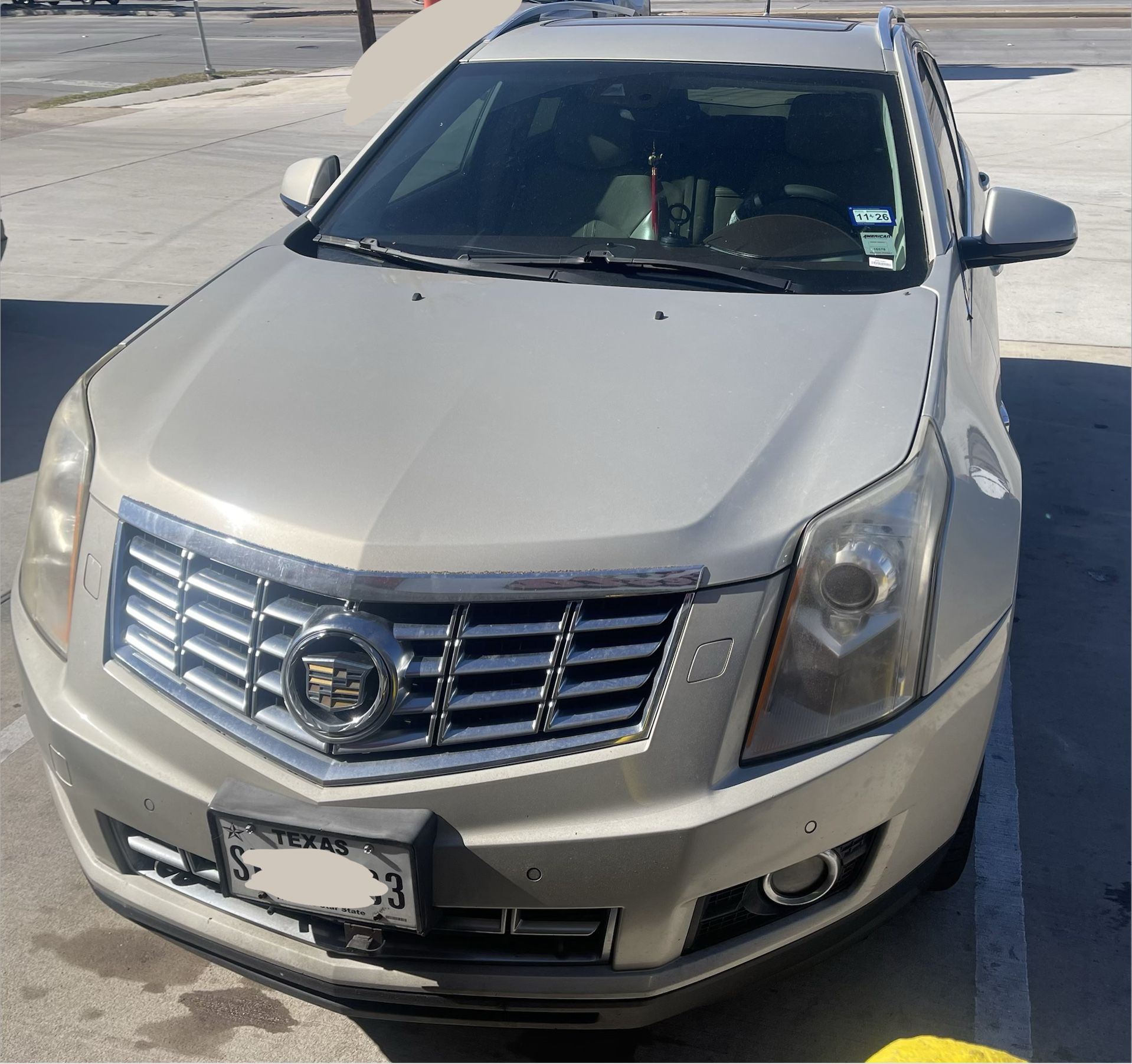 Cadillac Srx for Sale in Houston, TX - OfferUp