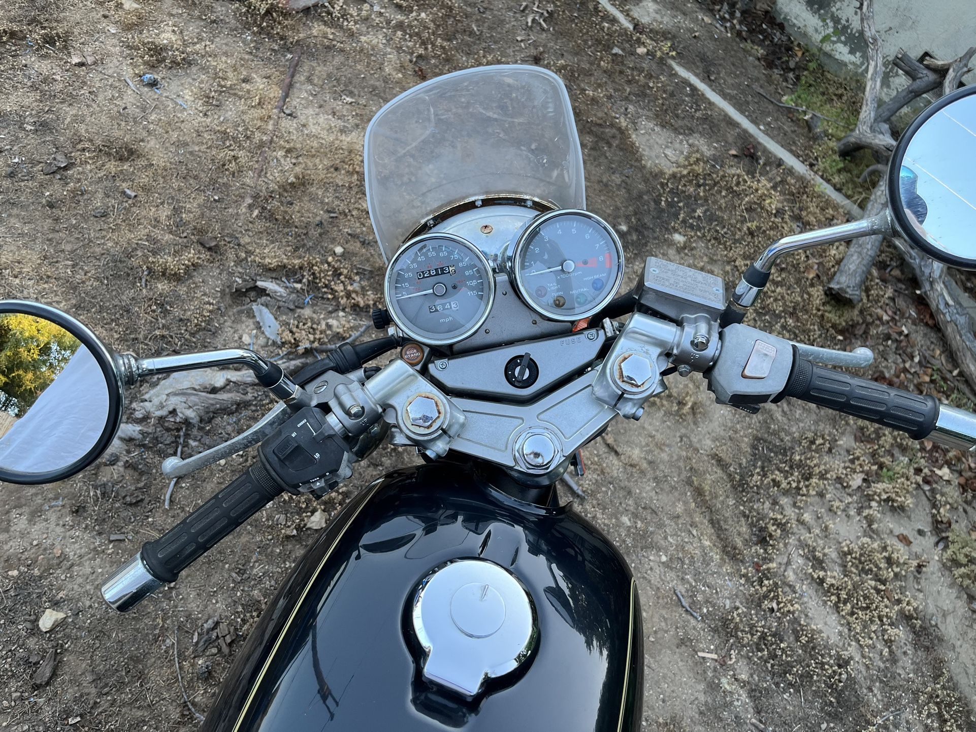 1989 Honda GP500 for Sale in Glendale, CA - OfferUp