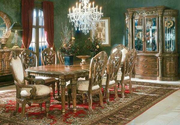 Aico Dining Room Sets