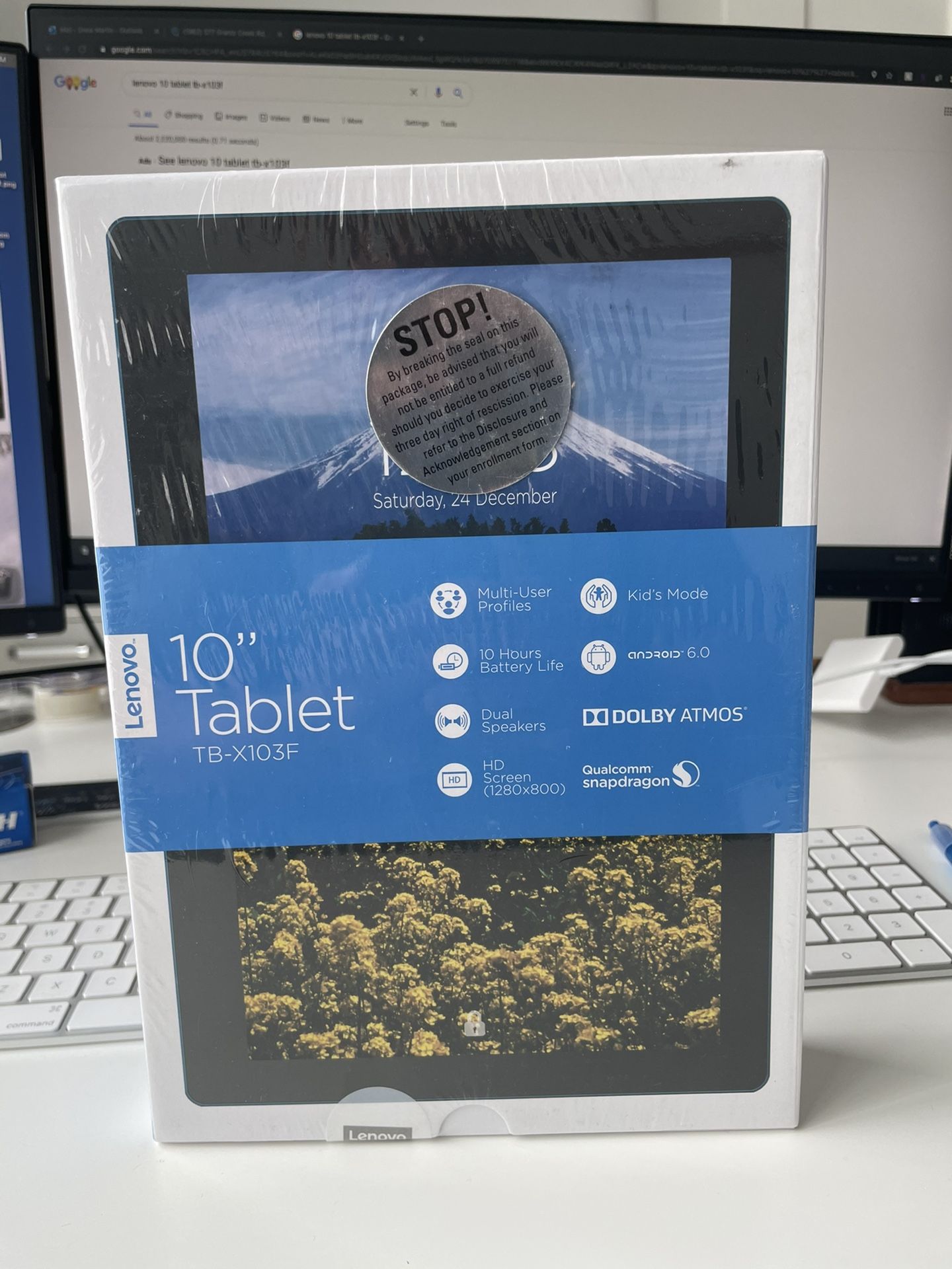 Lenovo TAB 10 for Sale in Fort Lauderdale, FL - OfferUp