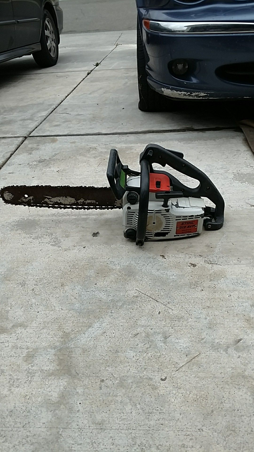 Still chain saw for Sale in Arbuckle, CA - OfferUp