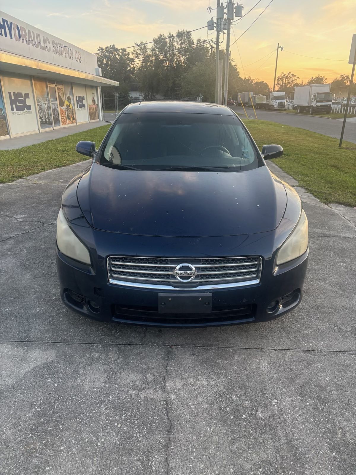 2011 Nissan Maxima for Sale in Orlando, FL - OfferUp