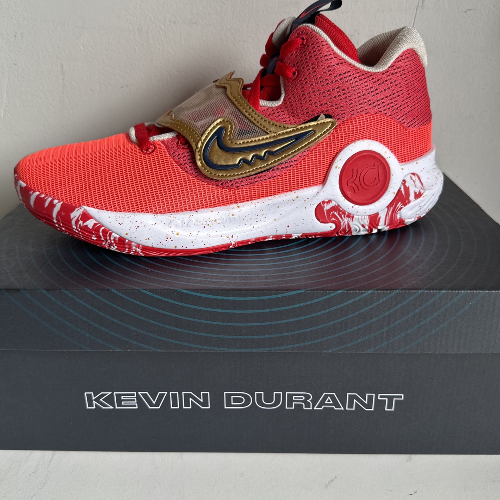 Kevin Durant Shoes 12