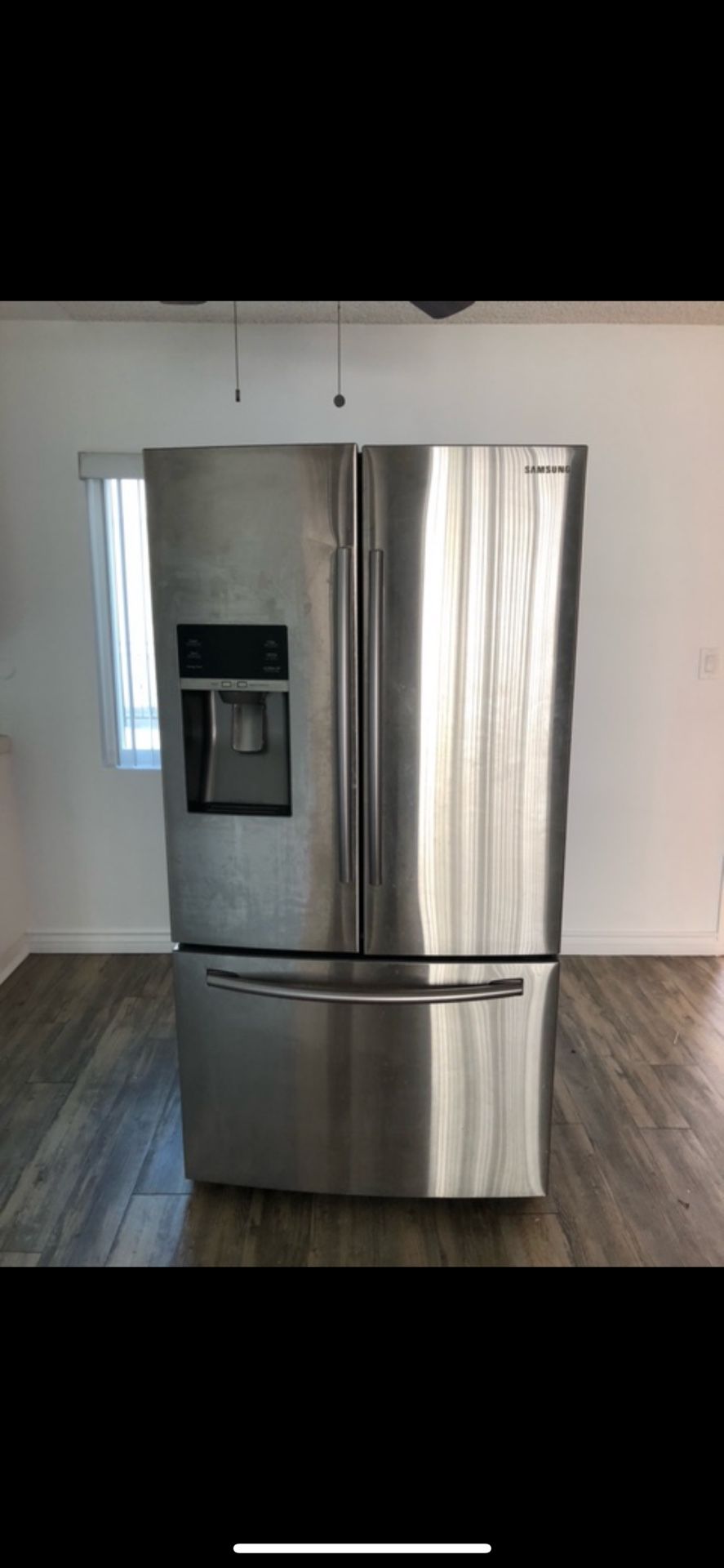 Samsung 28 cu. ft. French Door Refrigerator with CoolSelect Pantry in ...