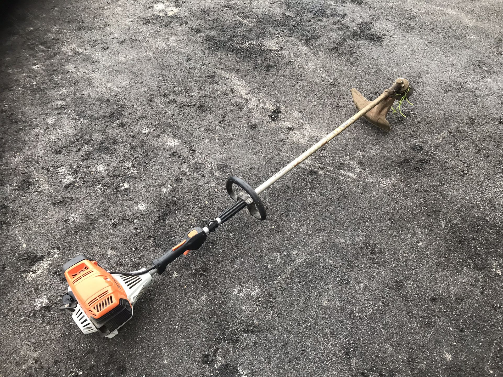 STIHL Weed Eater FS91 R for Sale in Kalispell, MT - OfferUp