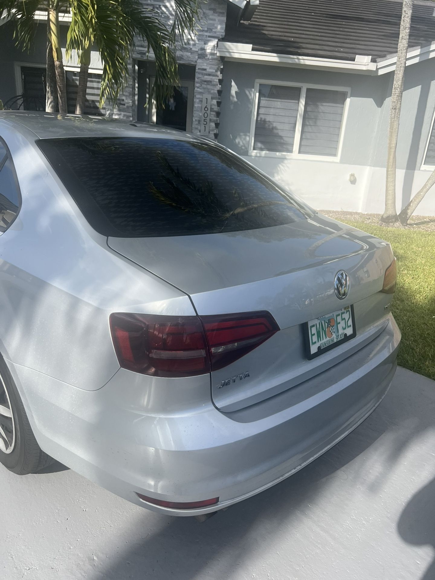 2016 Volkswagen Jetta for Sale in Miami, FL - OfferUp