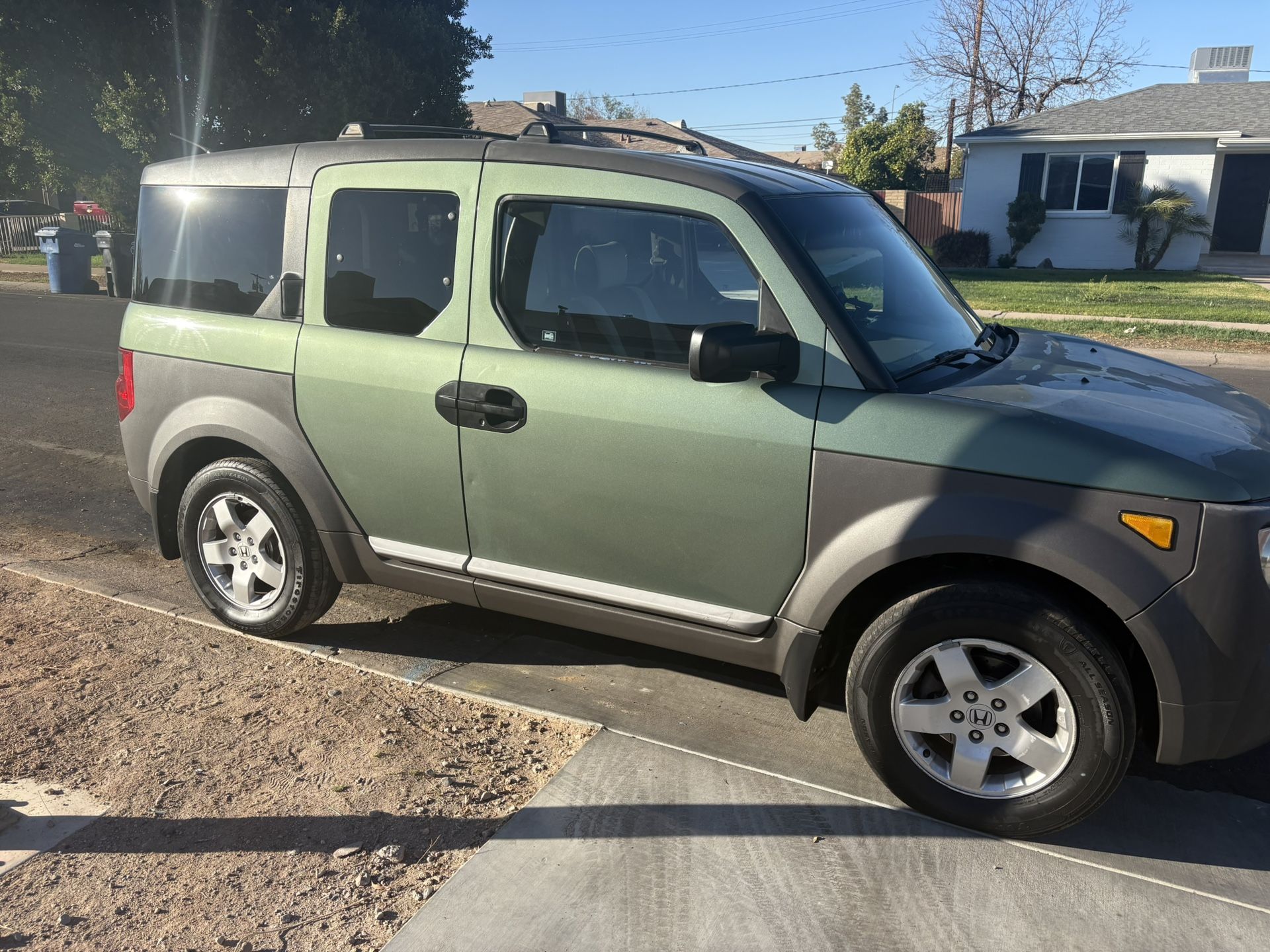 2003 Honda Element for Sale in Tempe, AZ - OfferUp