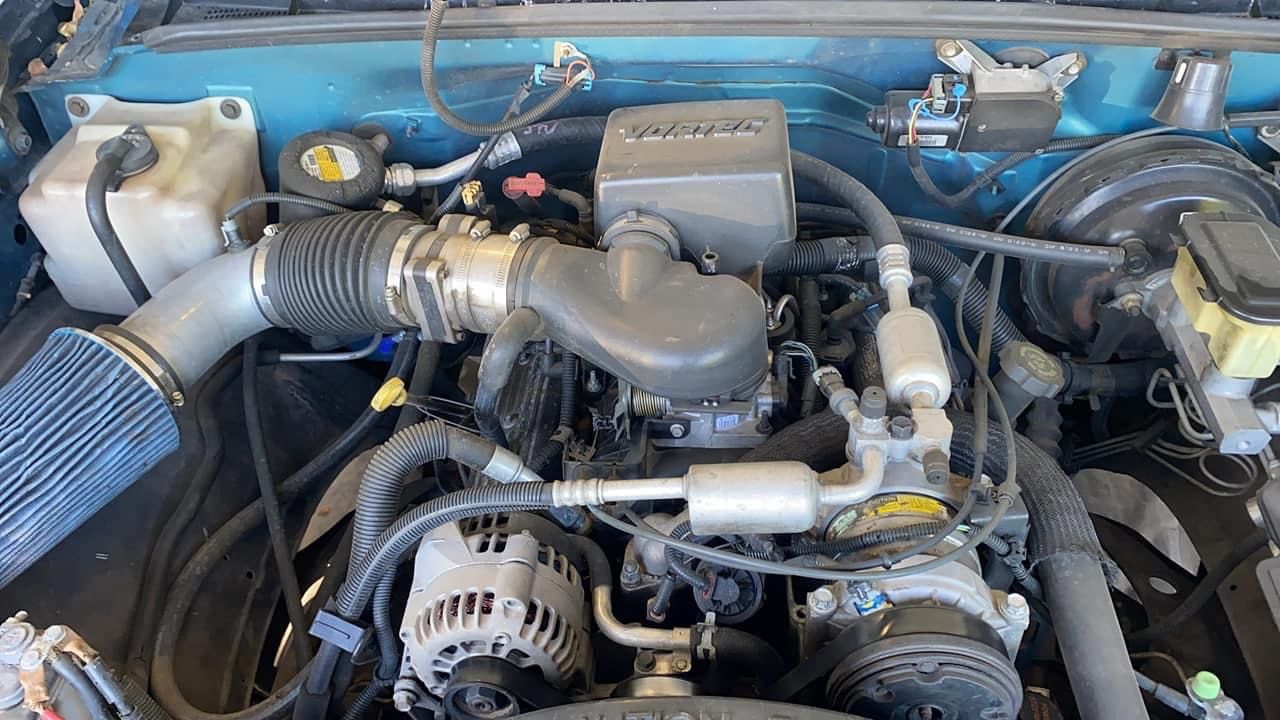 Silverado engine for Sale in Tolleson, AZ - OfferUp
