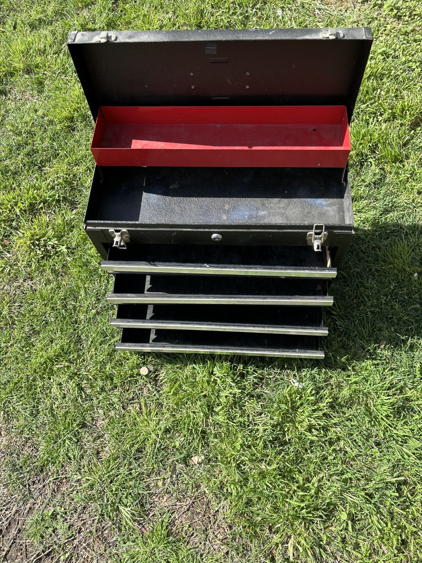Craftsman Rally Box for Sale in Fort Worth, TX - OfferUp