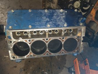 2013 6.2 Chevy Ls3 engine short block for Sale in Dallas, TX - OfferUp
