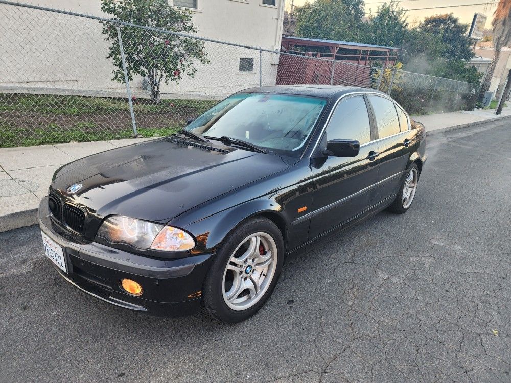2001 BMW 330i for Sale in Los Angeles, CA - OfferUp