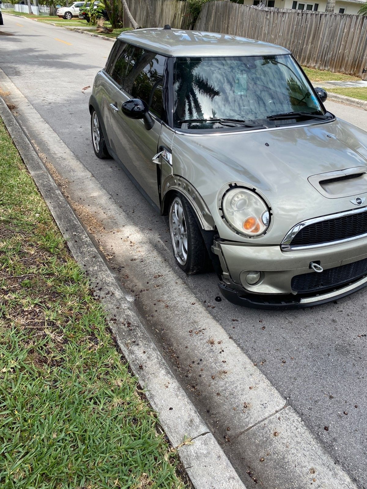 2007-2013 mini cooper S parts R56 N14 for Sale in Hialeah, FL - OfferUp