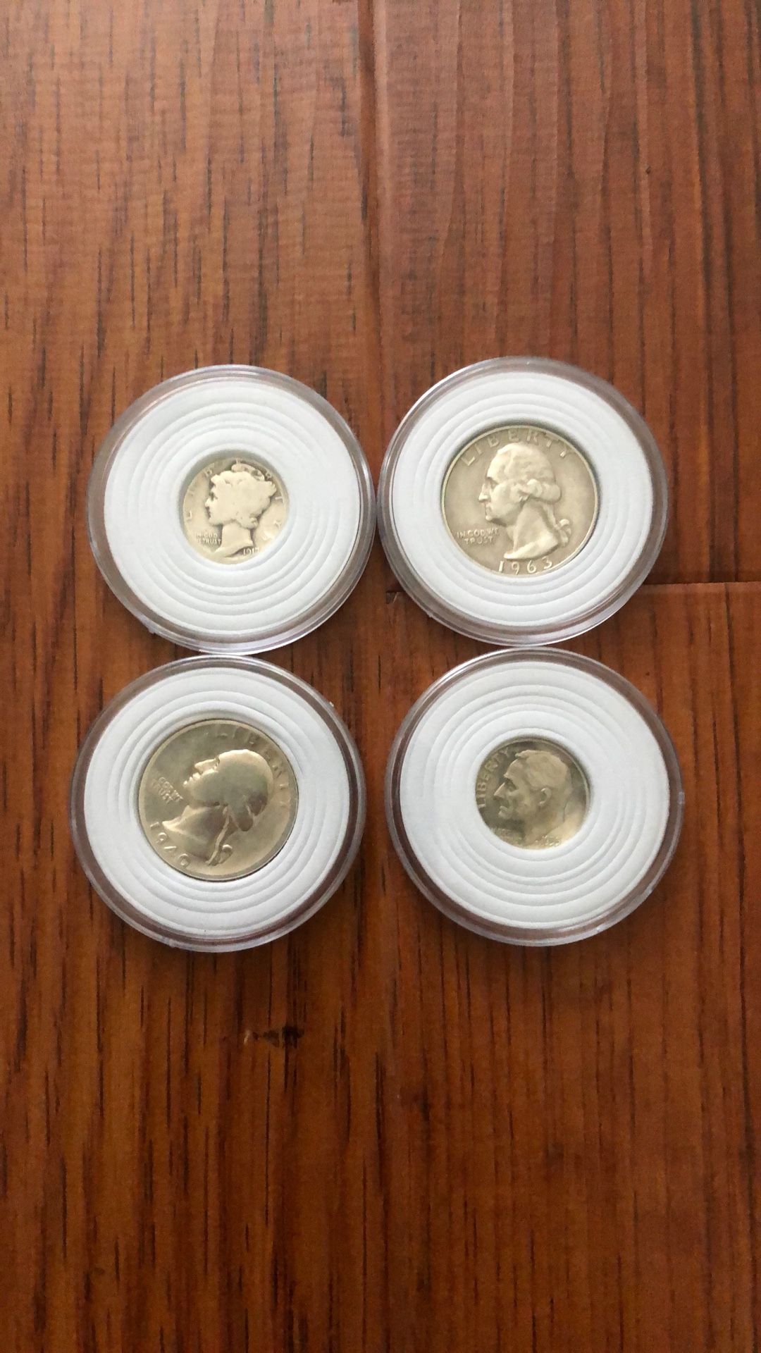 Very Rare Silver Coins for Sale in Portland, OR - OfferUp