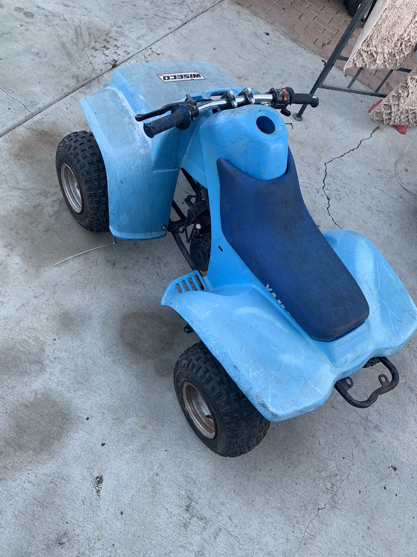 Yamaha 4 zinger for Sale in Los Angeles, CA - OfferUp