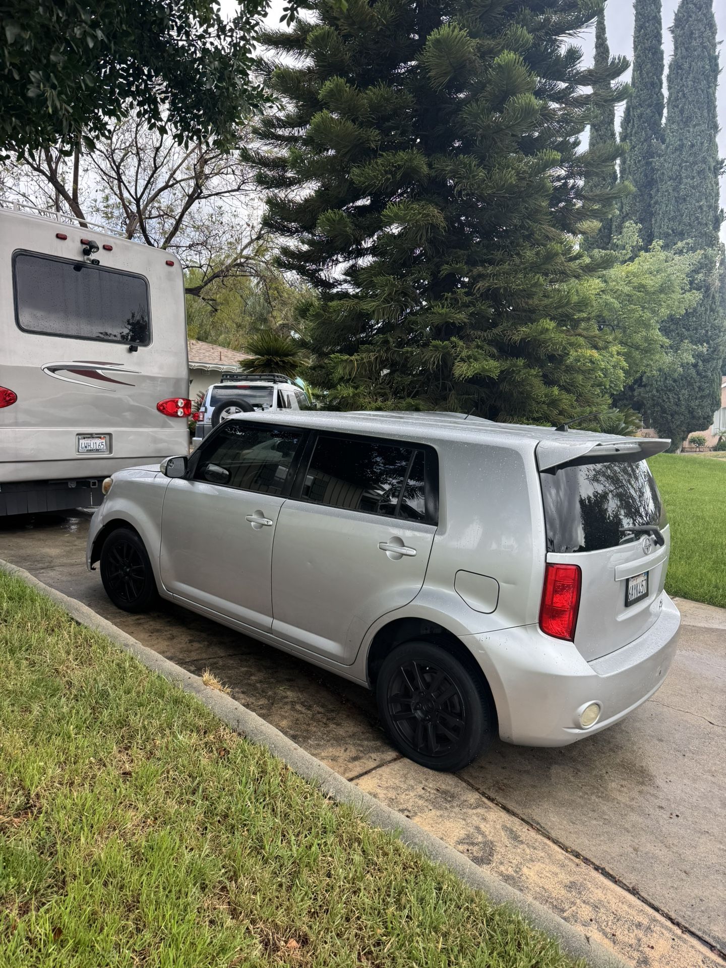 2008 Scion xB for Sale in Grand Terrace, CA - OfferUp