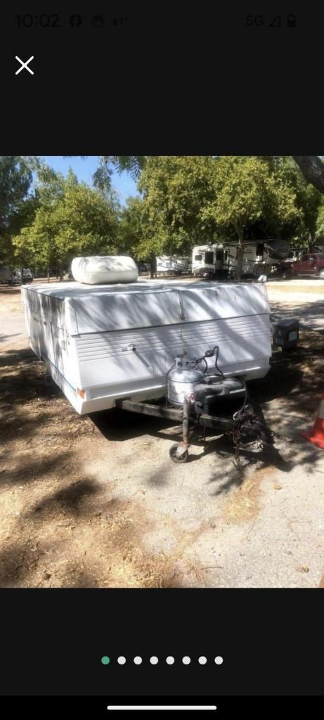 Camper for Sale in Phoenix, AZ - OfferUp