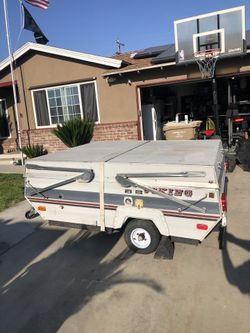 Pop Up Trailer for Sale in Bakersfield, CA - OfferUp