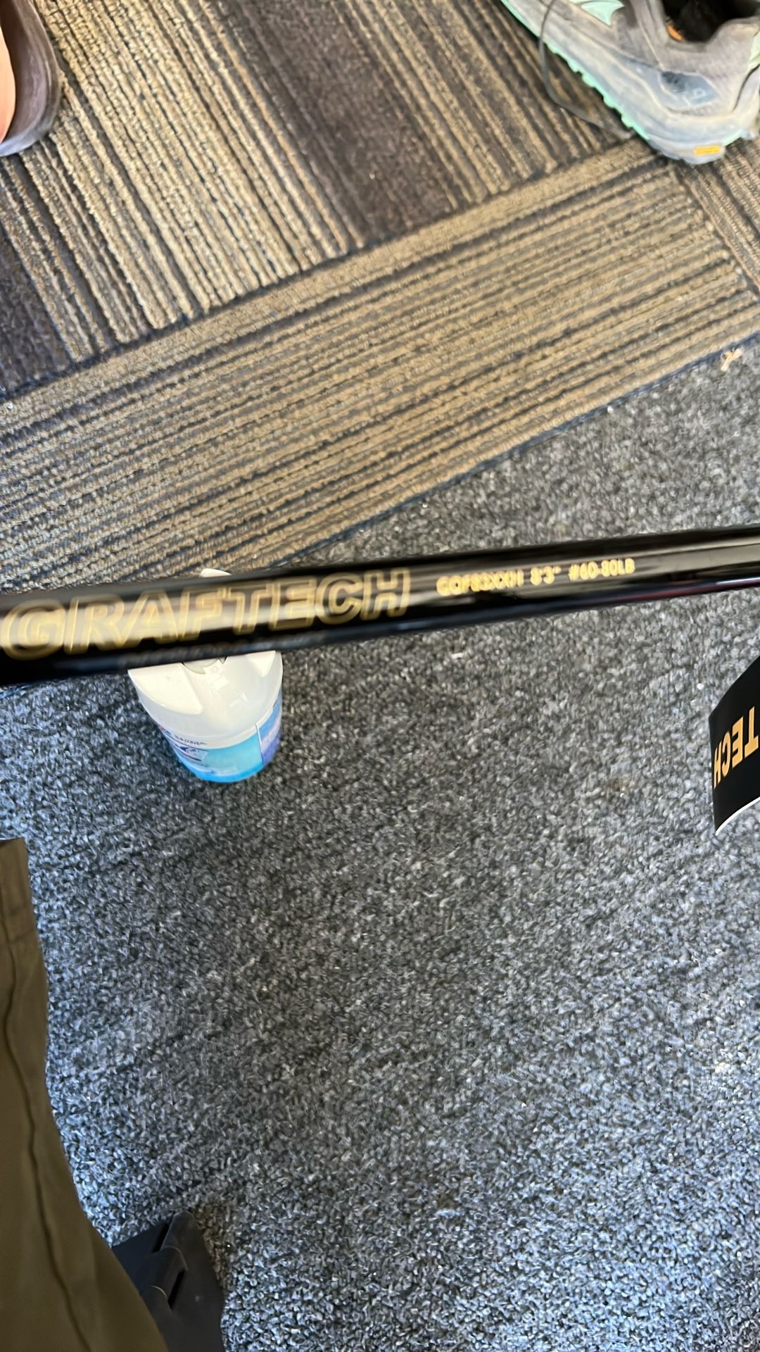 Graftech GOF83XXH 8’3” #60-80 for Sale in Westminster, CA - OfferUp