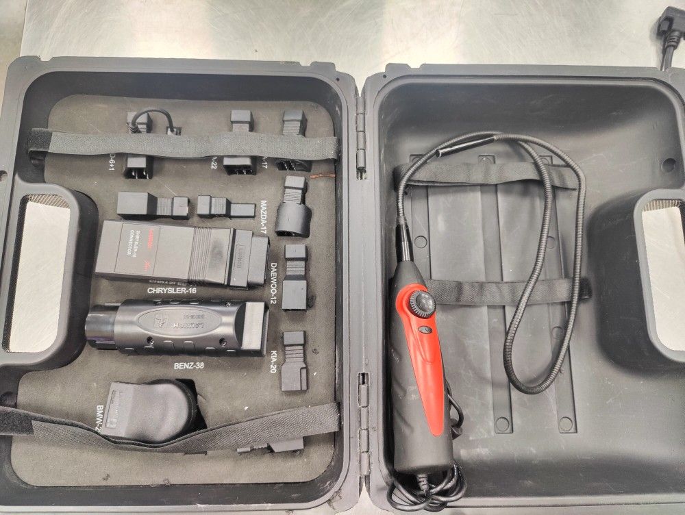 Matco Tool Diagnostic Kit for Sale in Las Vegas, NV - OfferUp