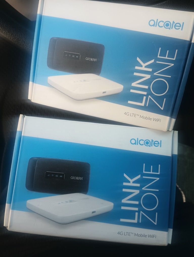 Alcatel Link Zone for Sale in Fontana, CA - OfferUp