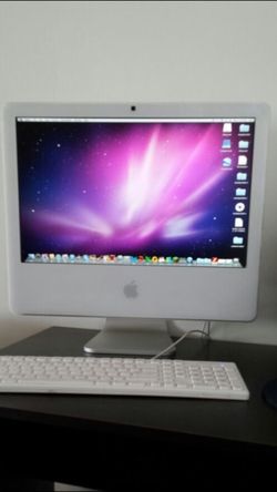 Imac 2005