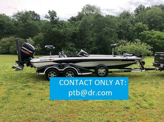Ranger 520c For Sale - ZeBoats