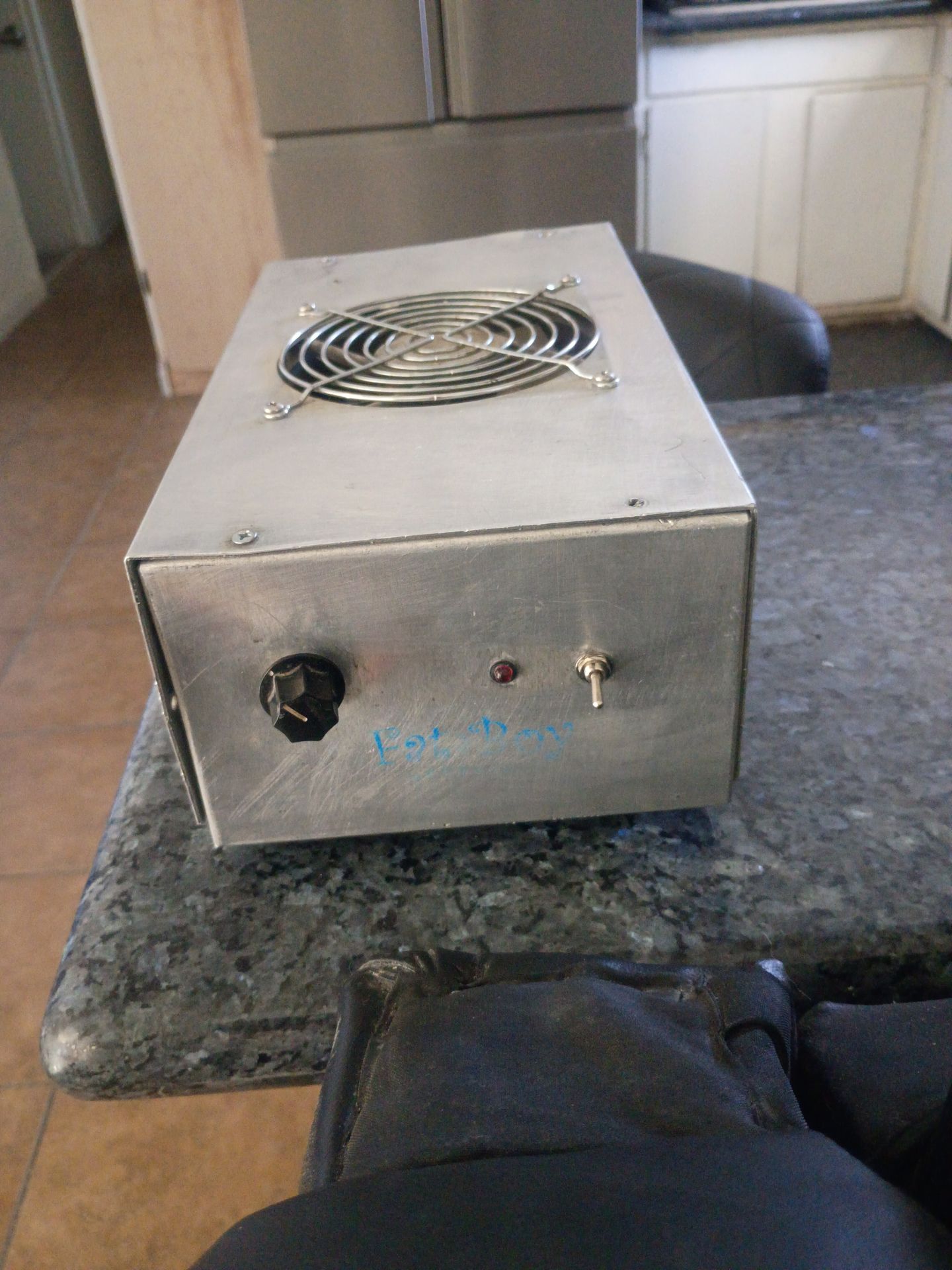 Fat boy CB radio amplifier five pill... for Sale in Hemet, CA - OfferUp