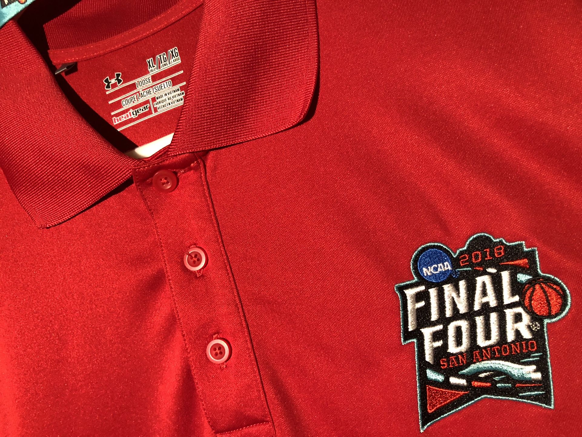 2018 NCAA Final Four for Sale in San Antonio, TX - OfferUp