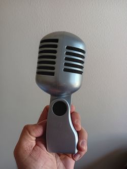 AP Audio Amp 55 Microphone for Sale in Tomball, TX - OfferUp