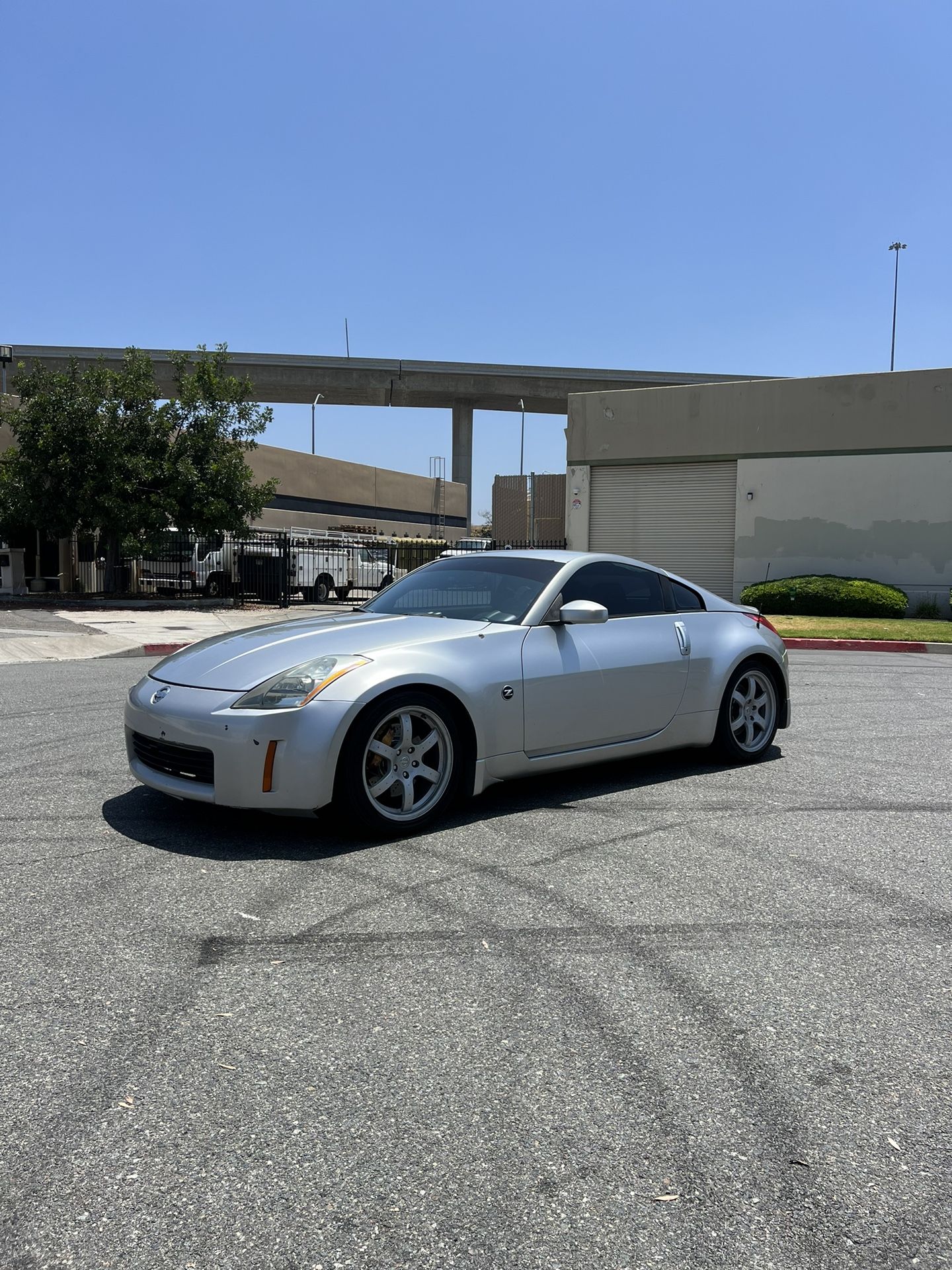 2003 Nissan 350z for Sale in Placentia, CA - OfferUp