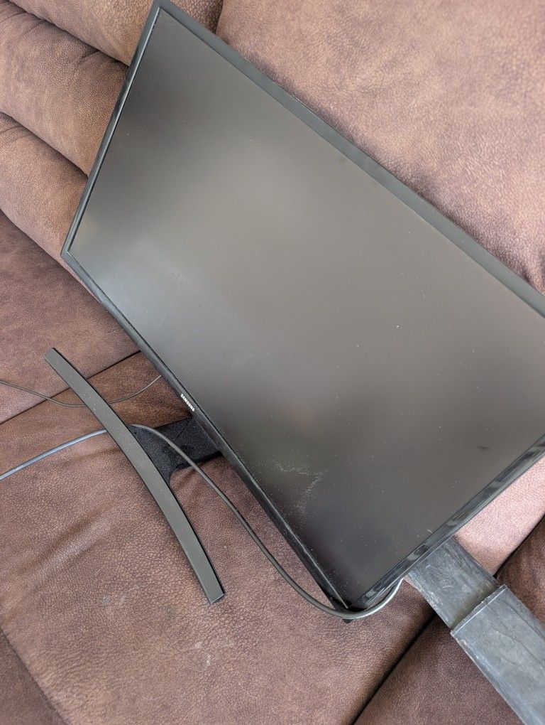 Samsung 4k Curved TV/Monitor for Sale in Bakersfield, CA - OfferUp