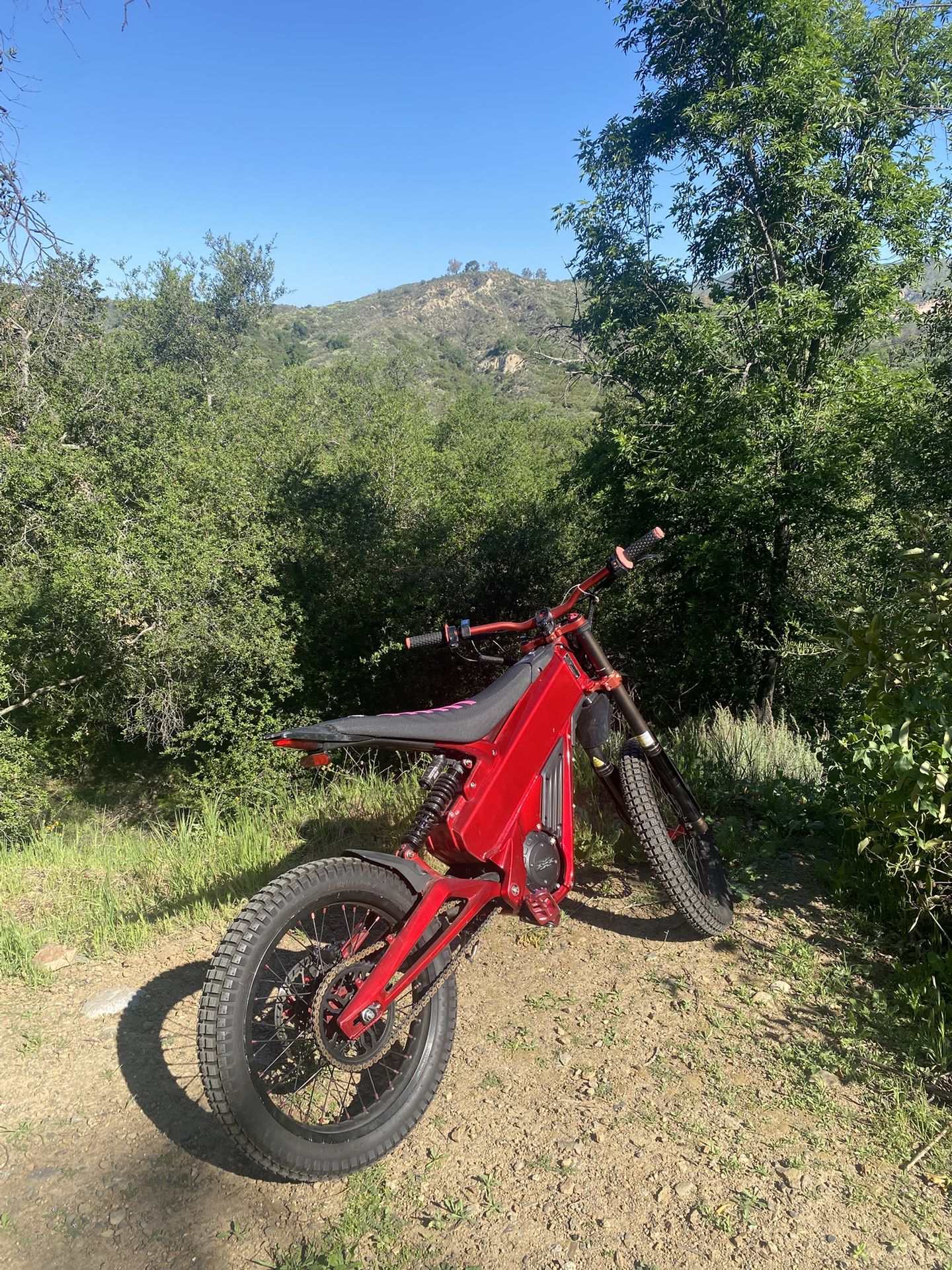 Talaria XXX Red Edition for Sale in Santa Ana, CA - OfferUp