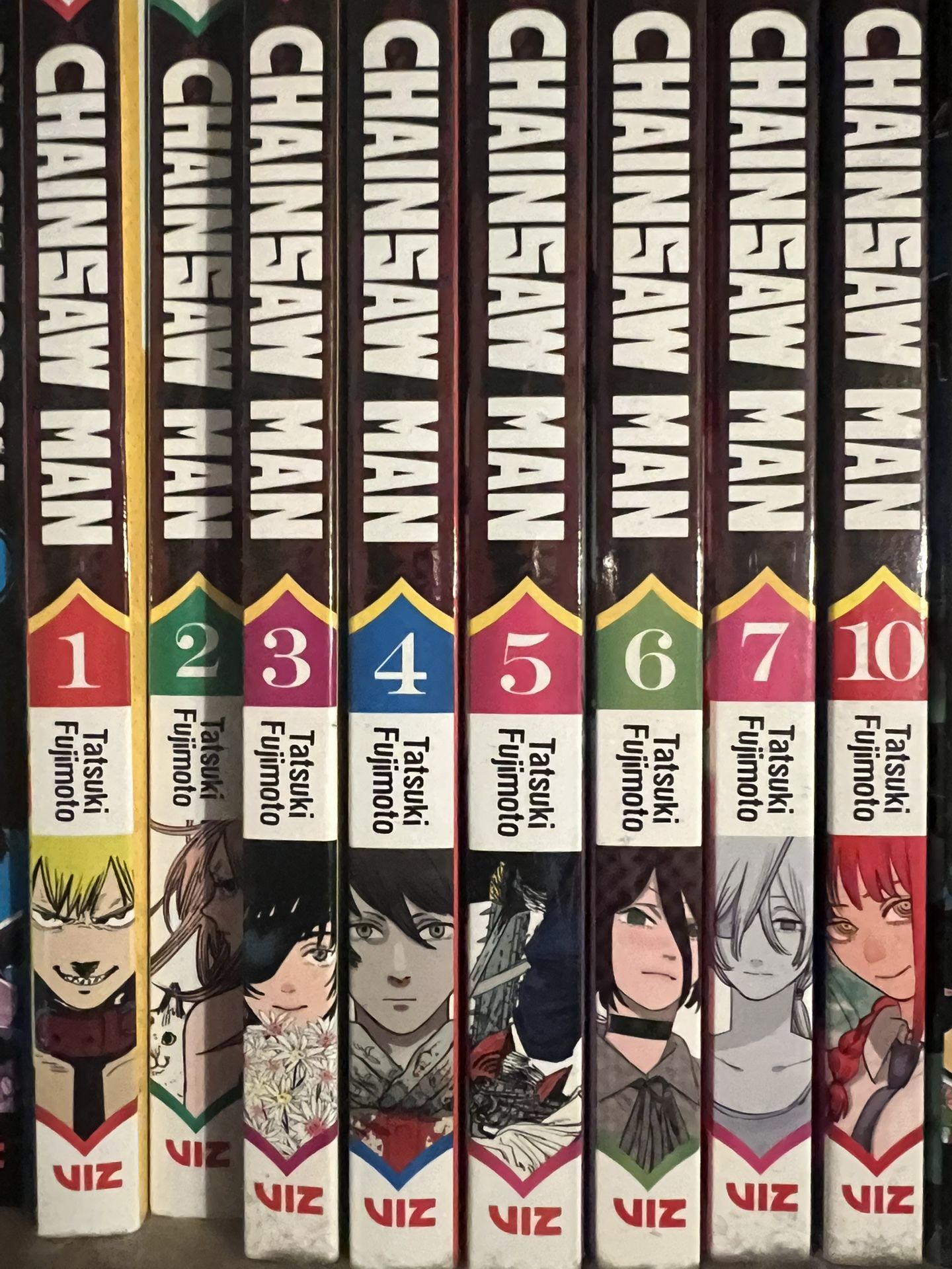 Chain Saw Man for Sale in Riverside, CA - OfferUp