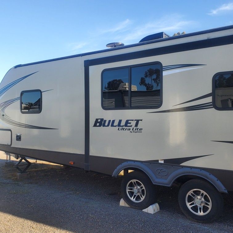2016 Keystone Bullet for Sale in San Diego, CA - OfferUp